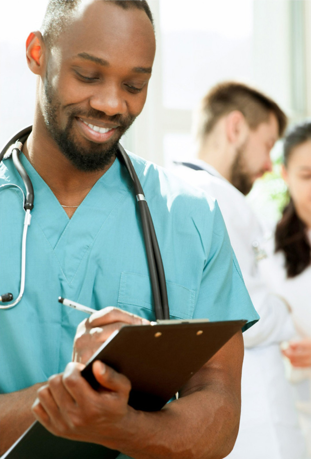 Our Mission and Vision | Reliance Medical Center Atlanta