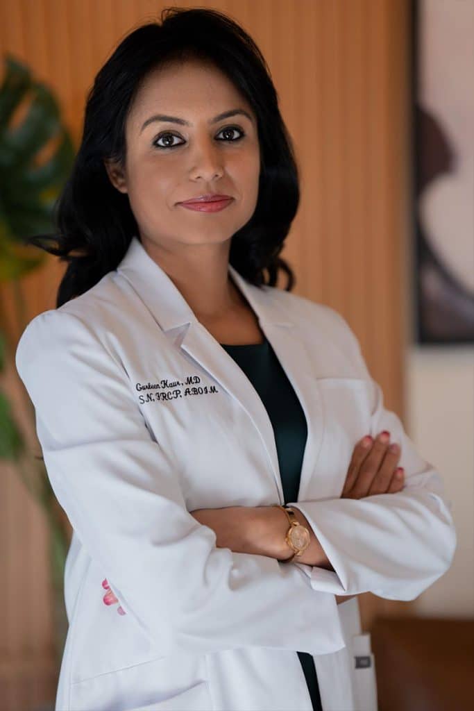 Meet Dr. Gurleen Kaur | Best Primary Care Physician in Atlanta